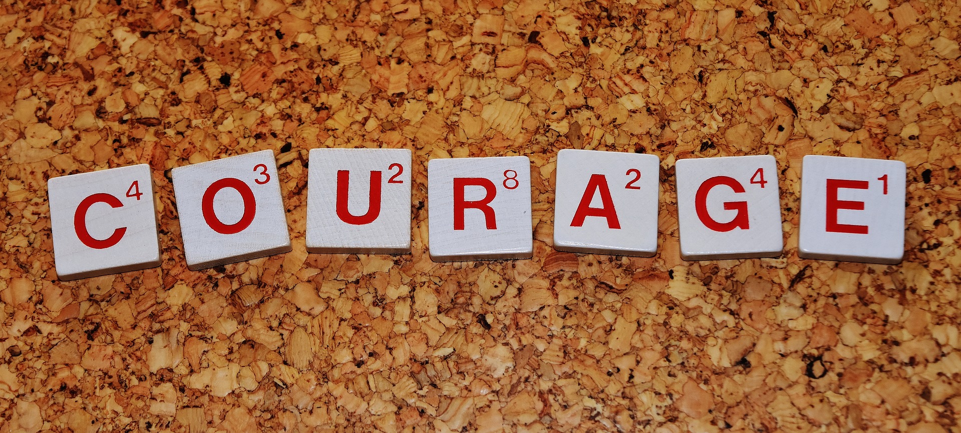 The Best Bible Verses for When You Need Courage - Bible Study Planet