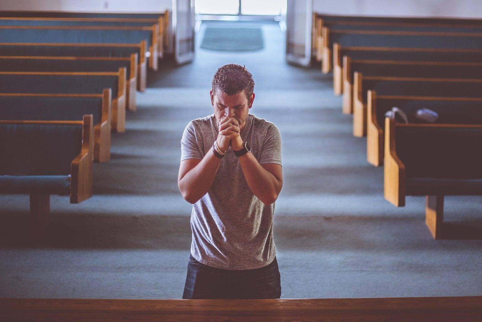 Stepping Out in Faith: What God Wants You To Know – Bible Study Planet ...
